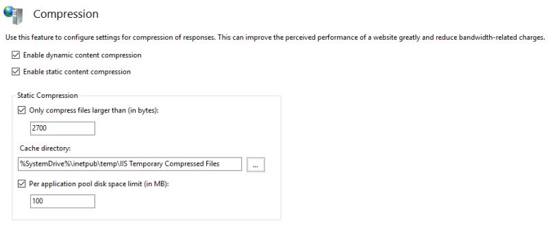 Compression The Simple Powerful Upgrade For Your Web Stack - Classic 8K Landscape Images | Free Download