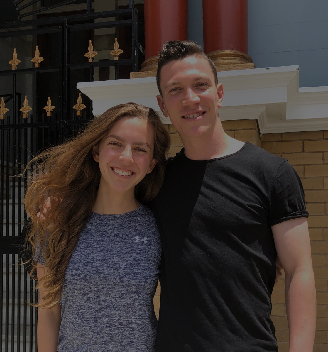 Devon Zuegel: Cities as a Superpower - David Perell