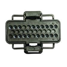 Fuel Injection Control Module (FICM) Connector Powerstroke (03-07 ...