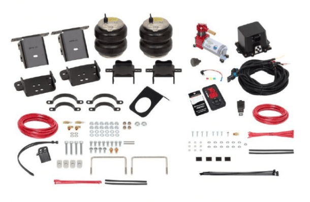 Firestone Ride-Rite Wireless All-In-One Kit 2017-2019 FORD F250/F350 ...