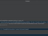 Java Virtual Threads 훑어보기 오늘도 끄적끄적
