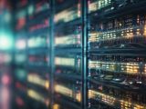 Scaling Data Processing Services