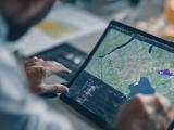 Training In Geospatial Data Processing