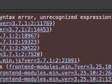 How To Find And Fix Javascript Console Errors Perfmatters