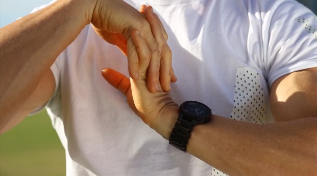 3 Simple Drills For Better Wrist Mobility - Perform 360