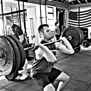 Friday Workout: 6/6/14 | Performance360