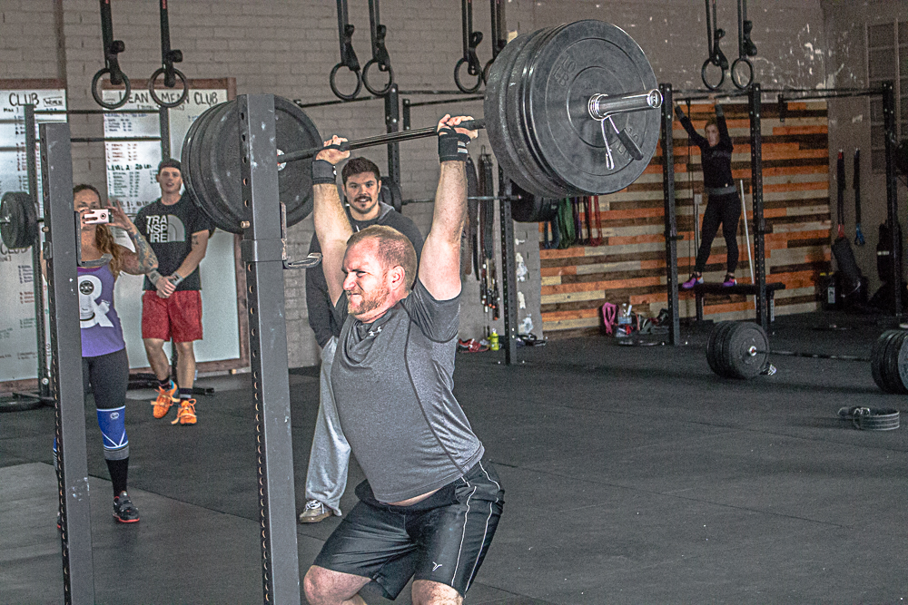 Crossfit Guys Tumblr