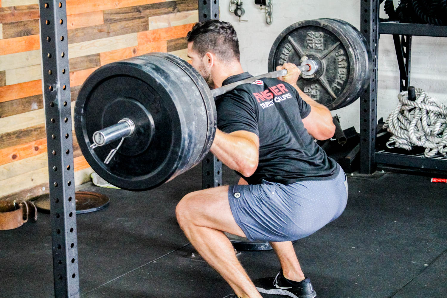 Why the 5-Rep Set Is Our Strength North Star | Performance360