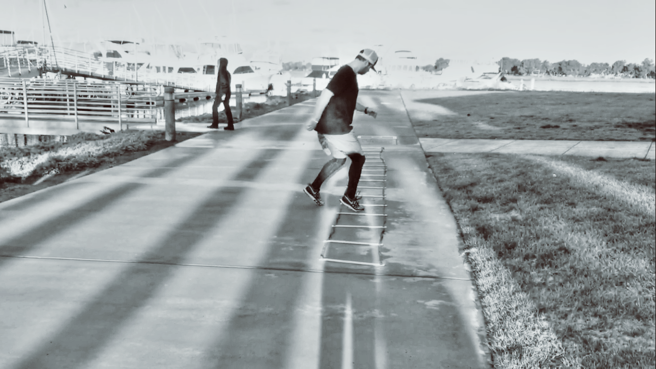 9 Steps to Measure a Complete Athlete | Performance360