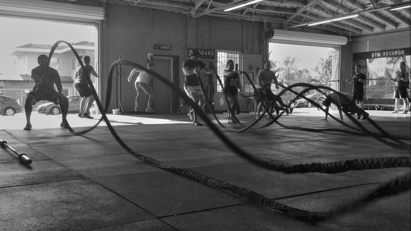 The P360 Difference | Performance360 | Strength & Conditioning Gym
