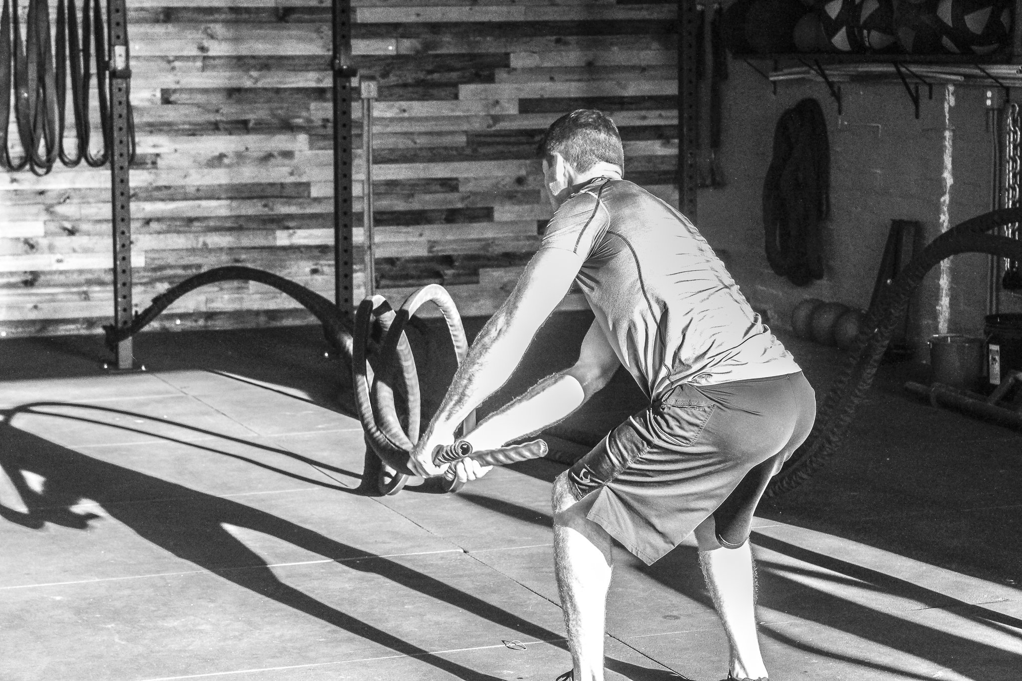 Core Training Benefits 101 | Performance360