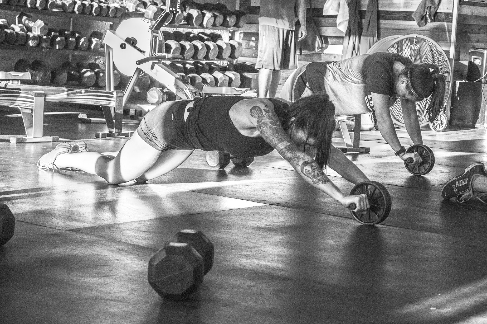 Core Training Benefits 101 | Performance360