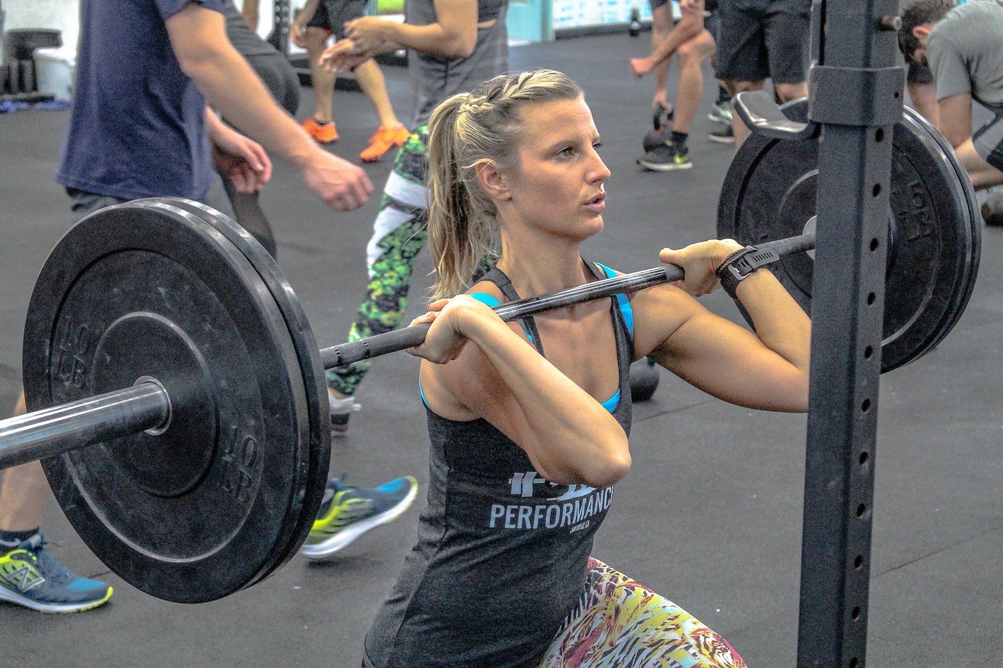 Core Training Benefits 101 | Performance360