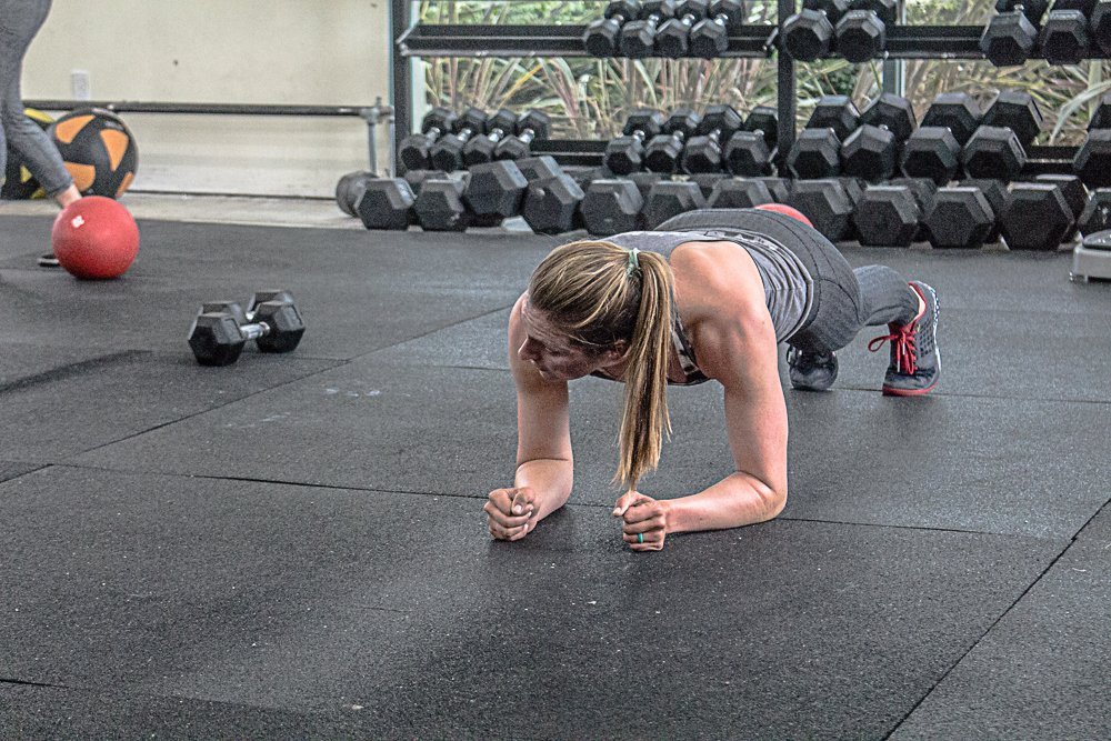 Weighted Pull Through