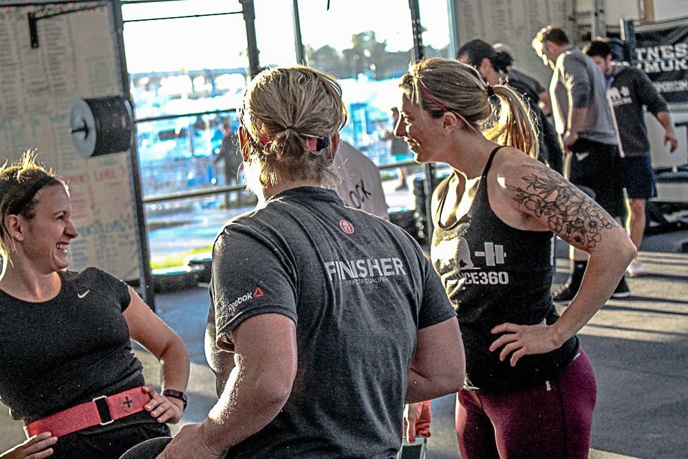 Behavioral Influences on Gym Mentality | Performance360