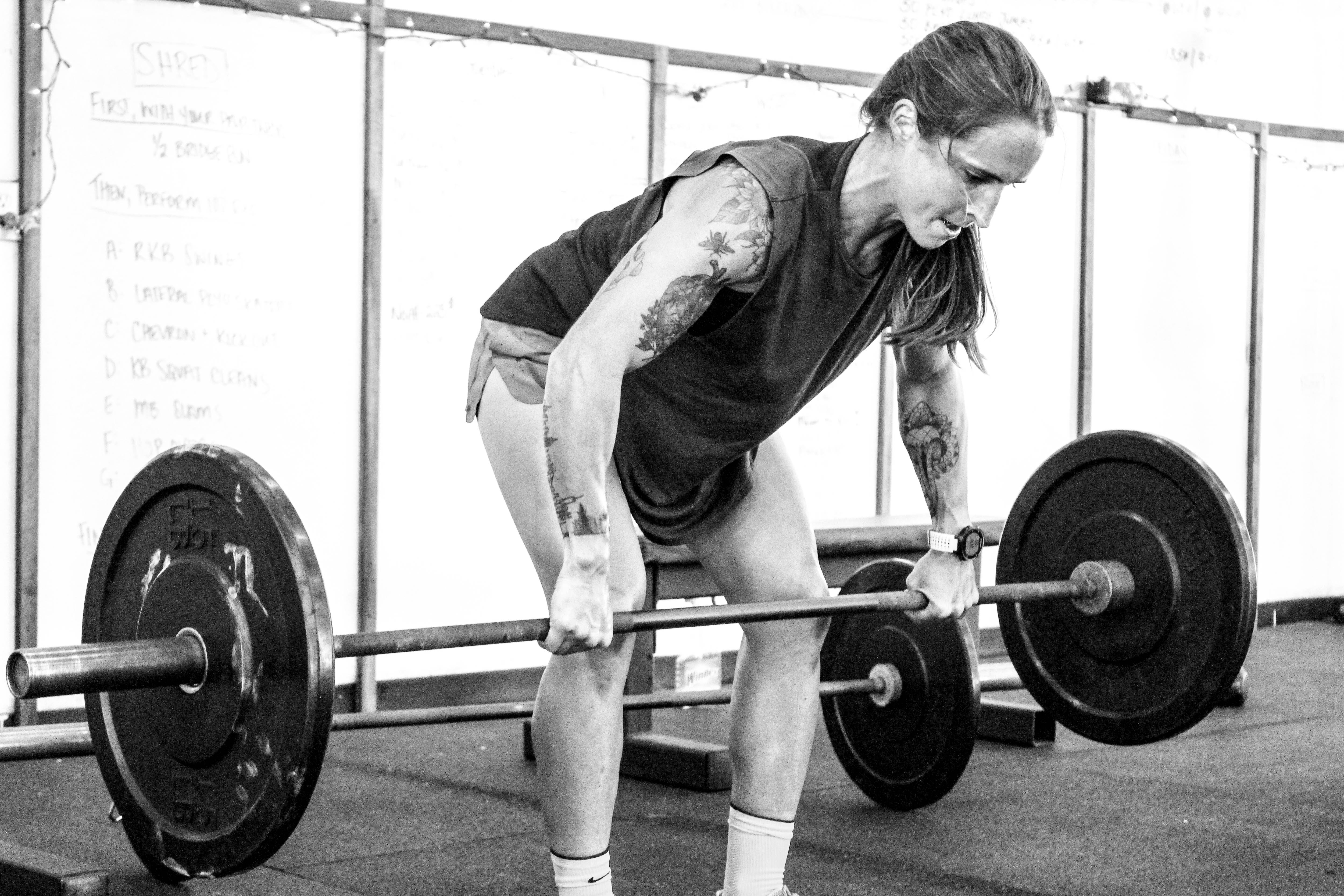 Ryan Carlyle: "How P360 Has Helped Me on the Field as a US Olympian ...