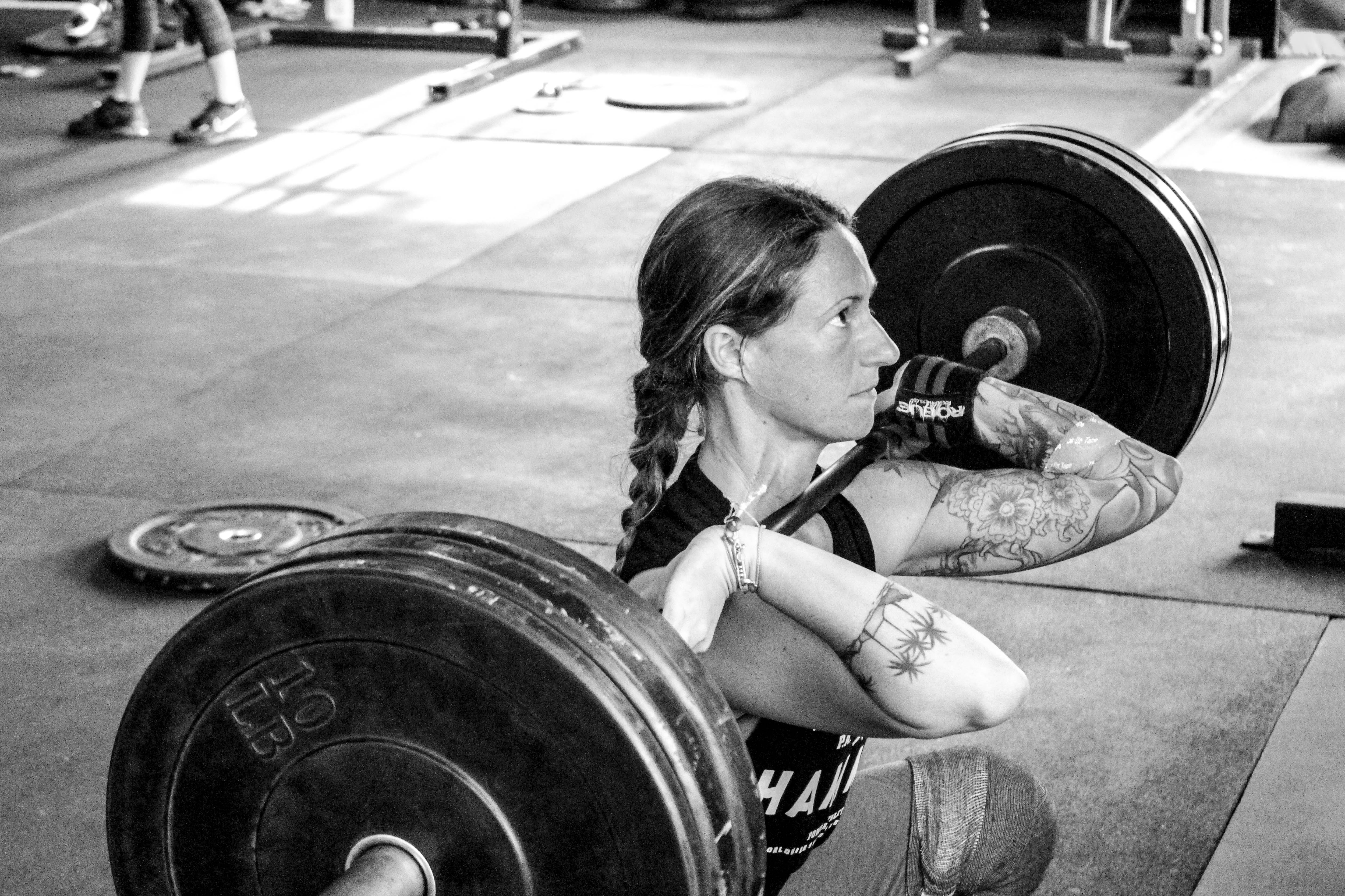 WED: Strength Speed Continuum | Performance360