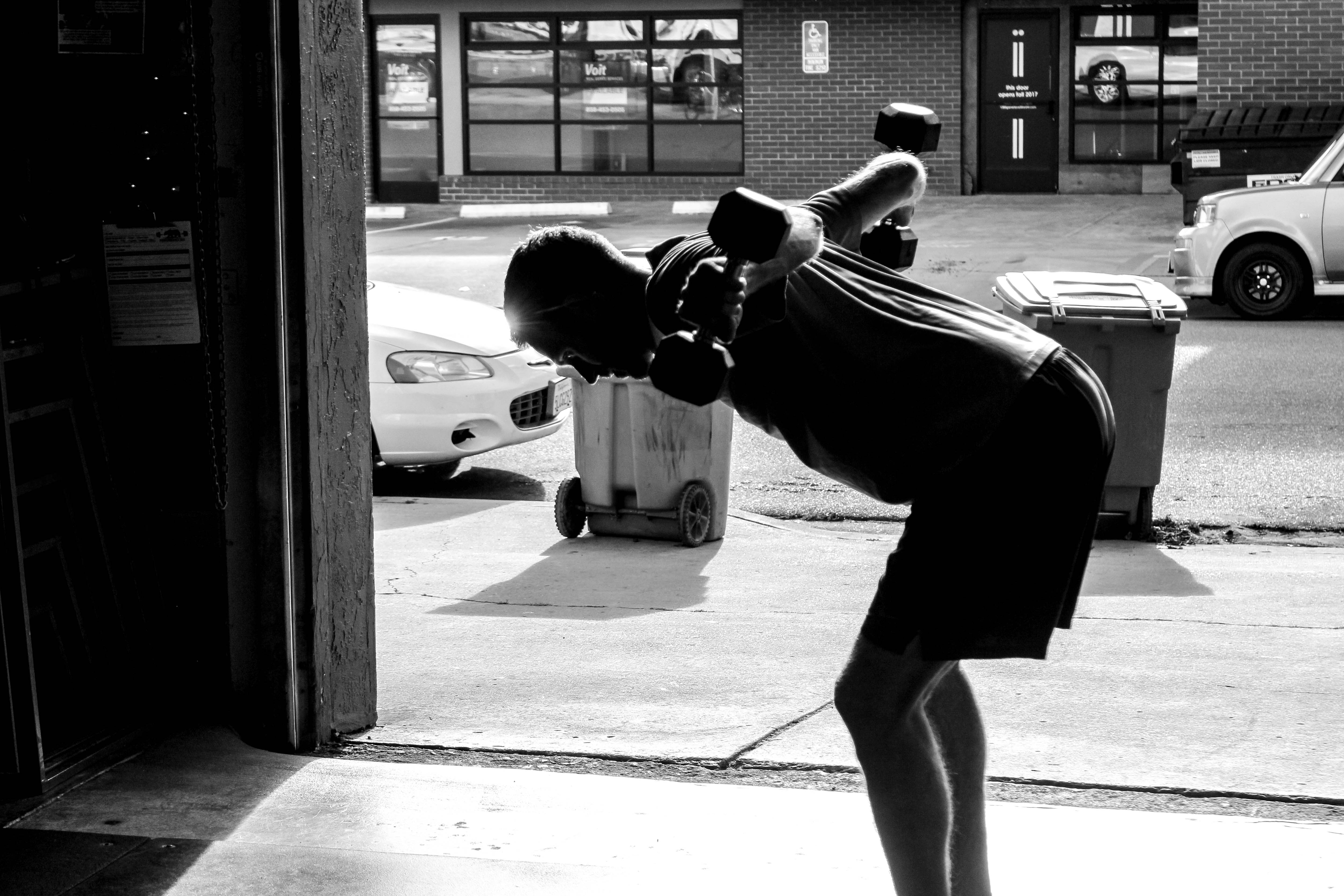 MON: June Programming Prep | Performance360