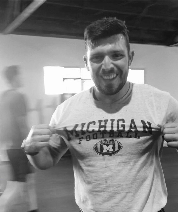 FRI: OB Members of the Month | Performance360