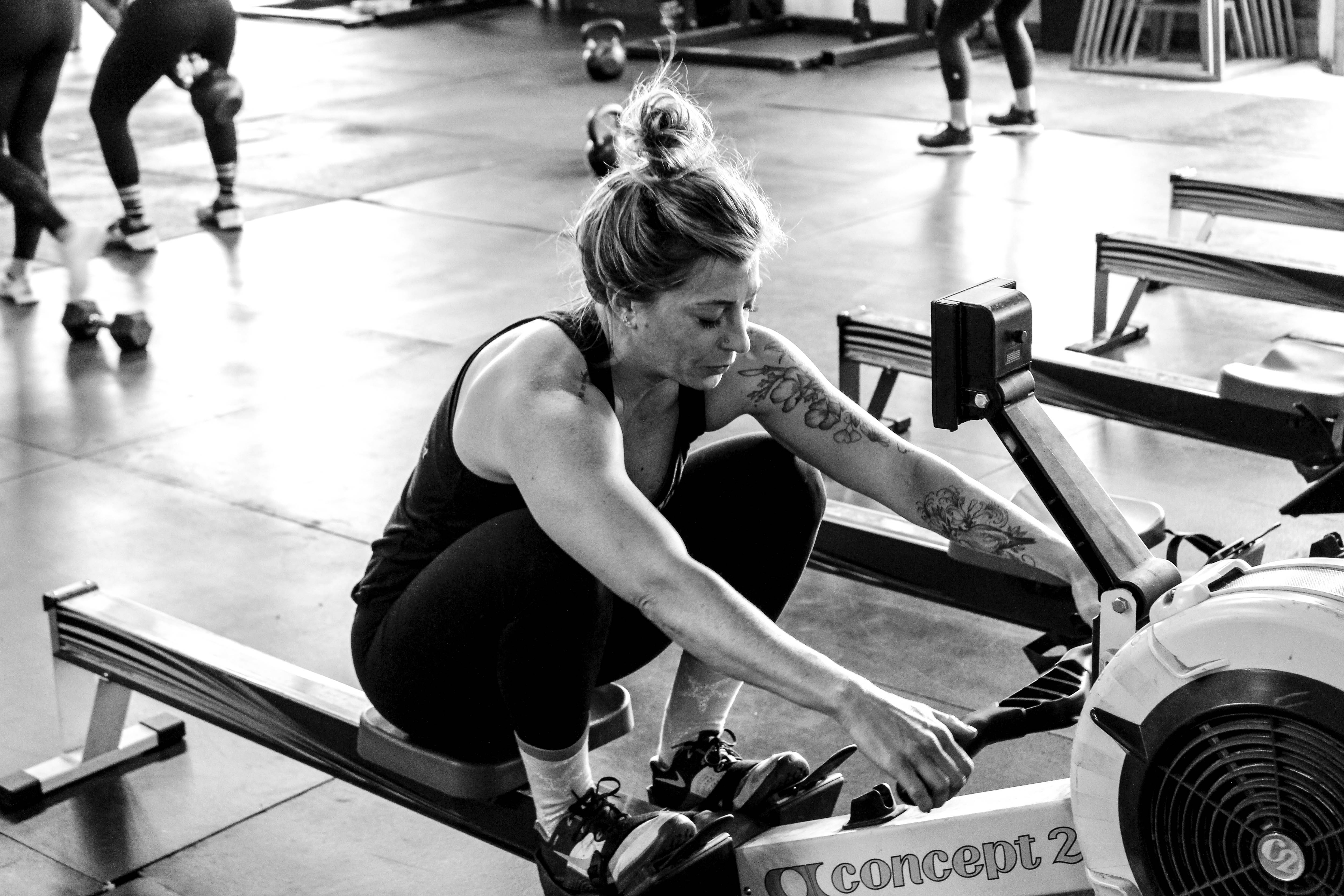 MON: July Programming Prep | Performance360