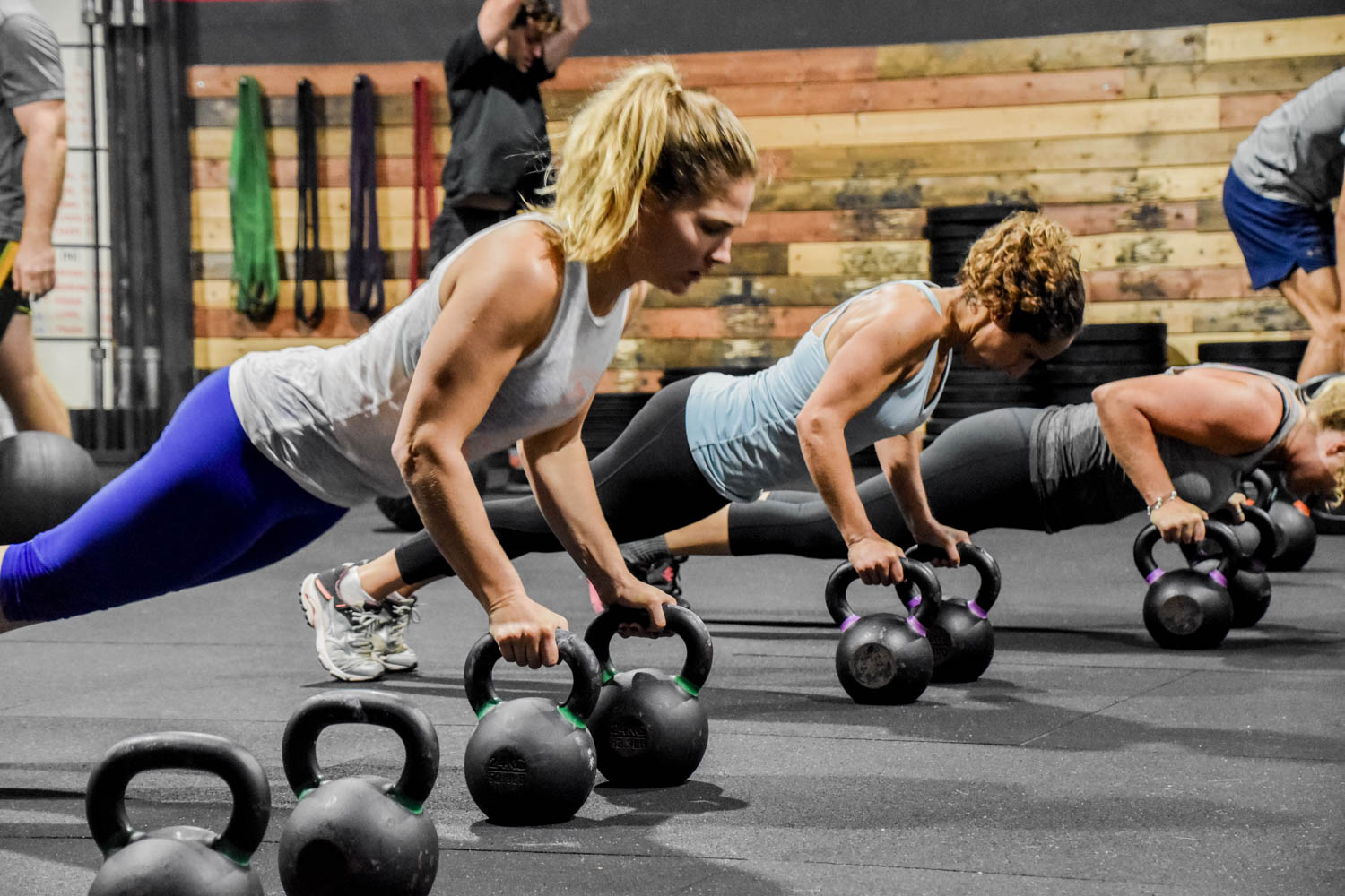 Avoid The Quit | Performance360