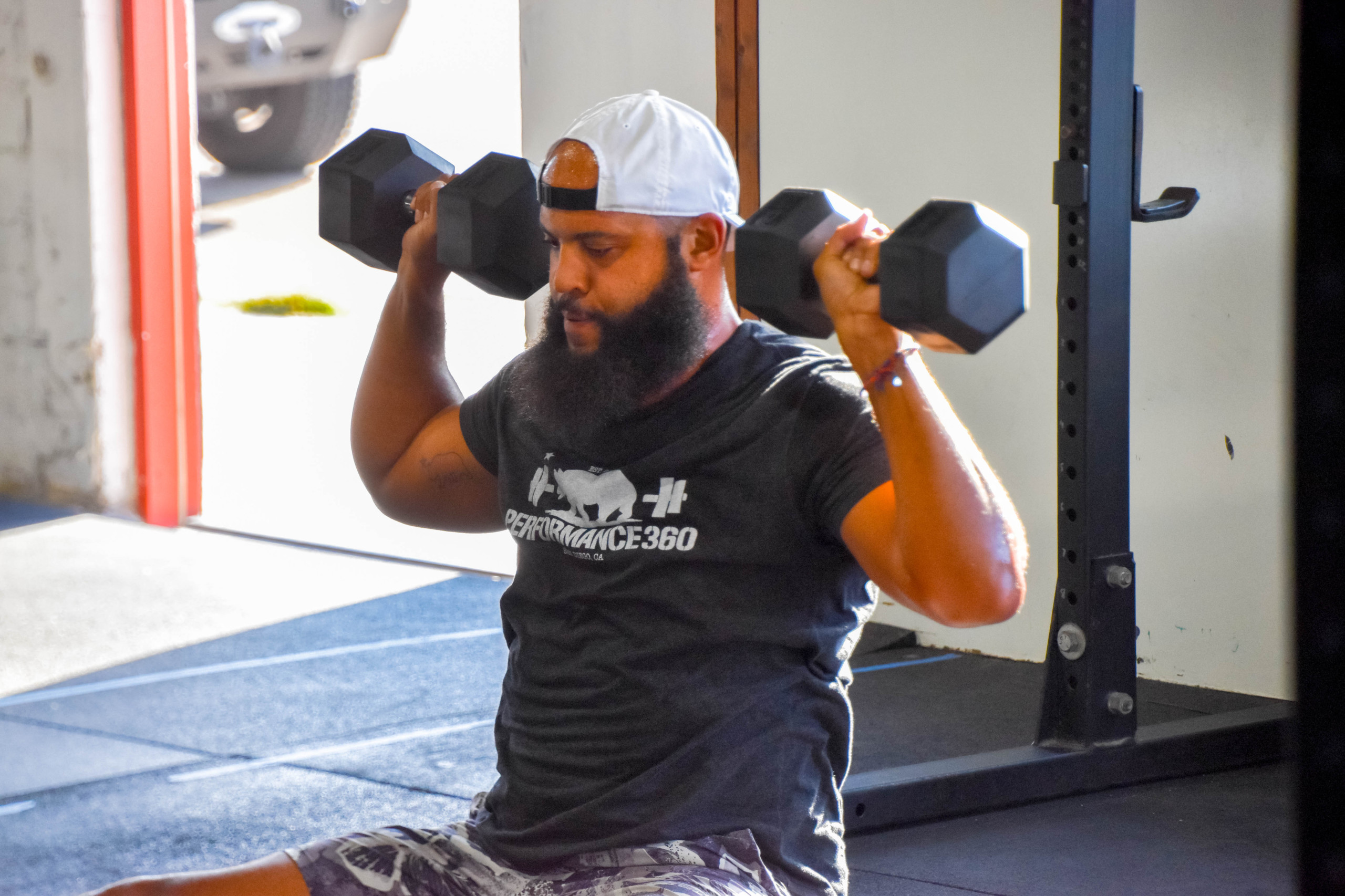 Pacific Beach Gym | Strength & Conditioning | Performance360