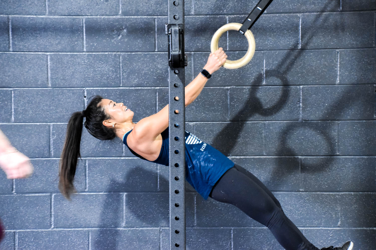 Movements We Love: Ring Rows | Performance360