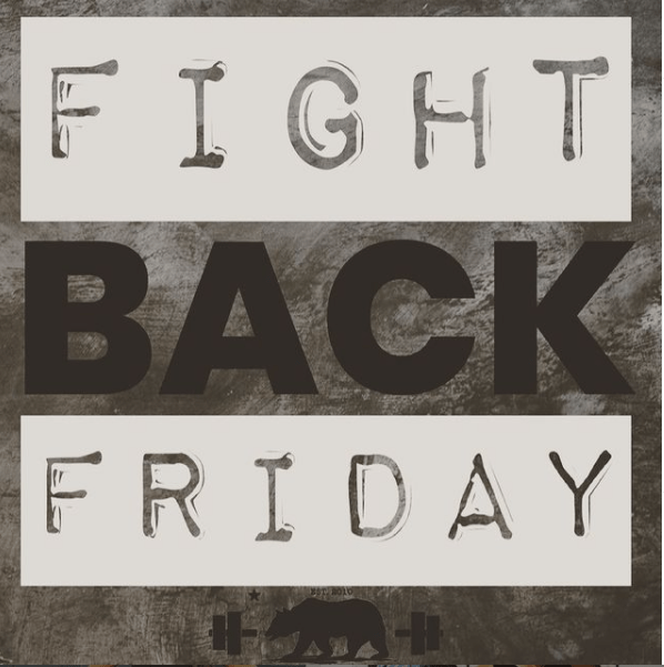 Fight Back Fridays for the Equal Justice Initiative | Performance360