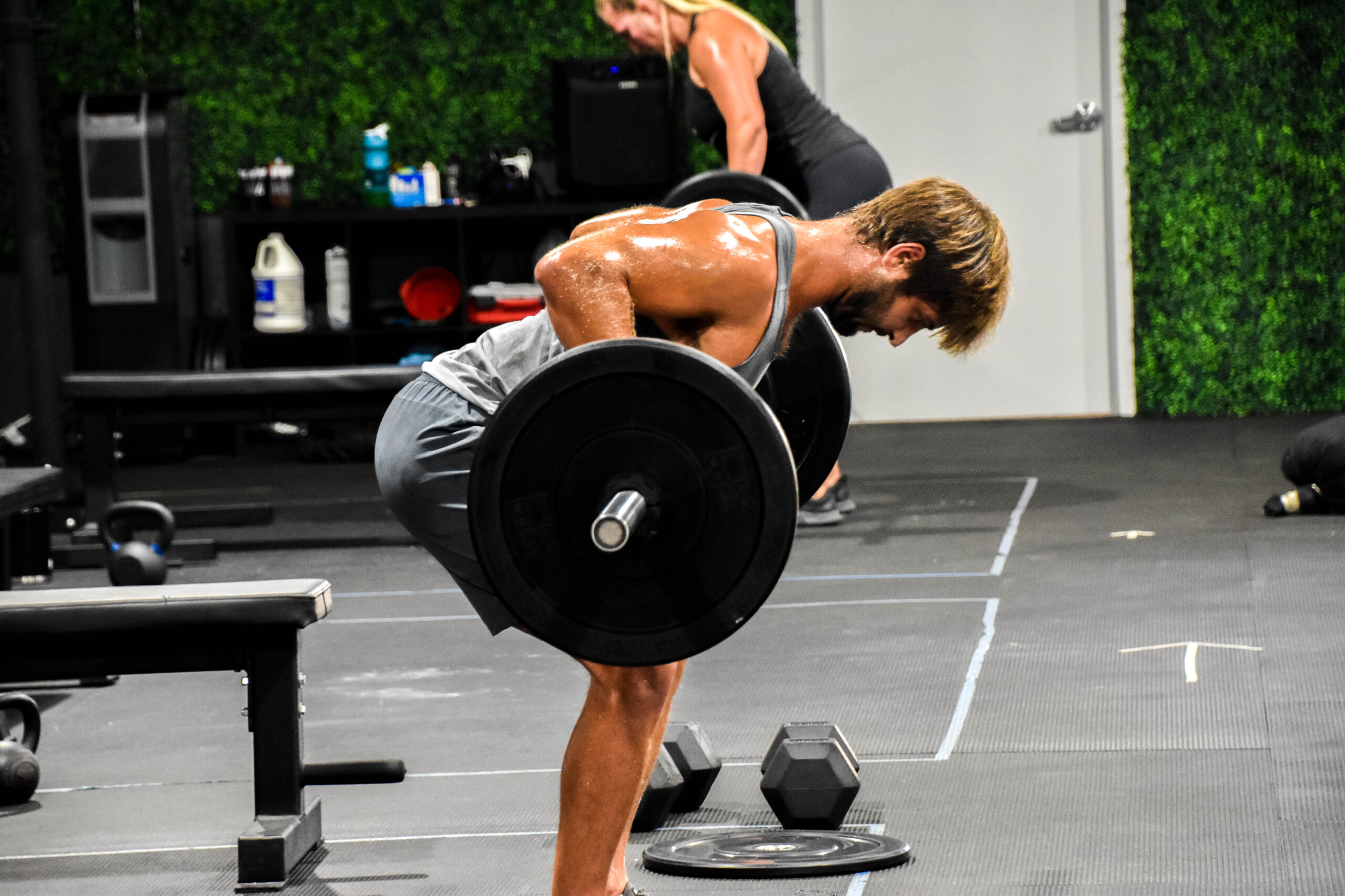 What is the Point of Complexes? | Performance360