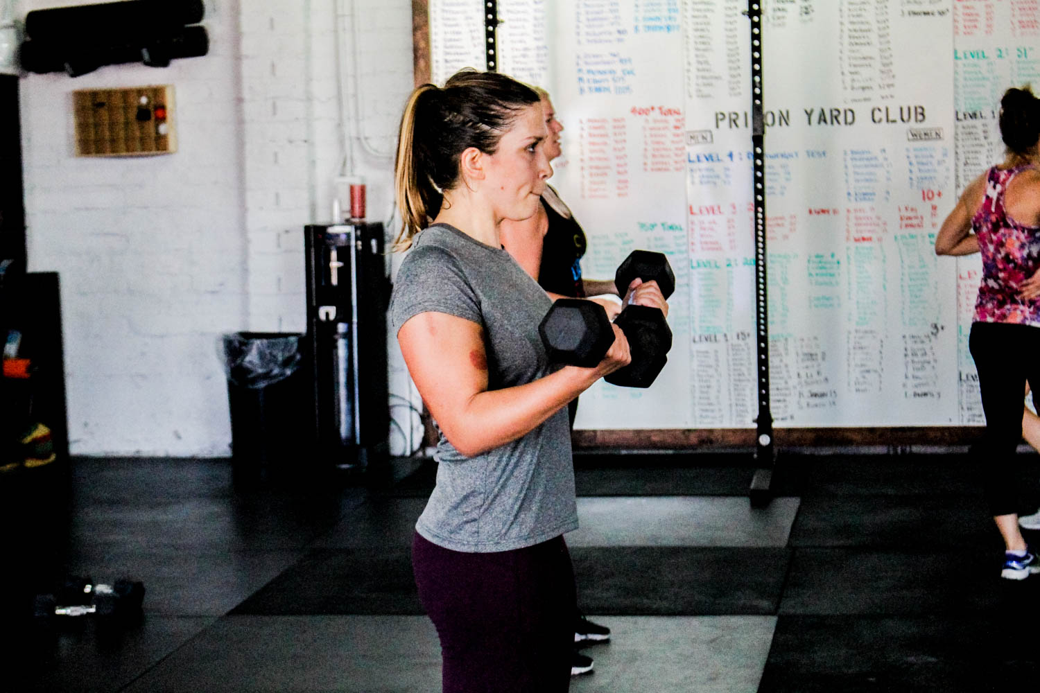 Build More Muscle with Time Under Tension | Performance360