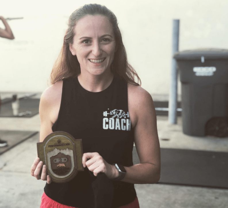 Coach Academy | Performance360 | Strength & Conditioning Gym