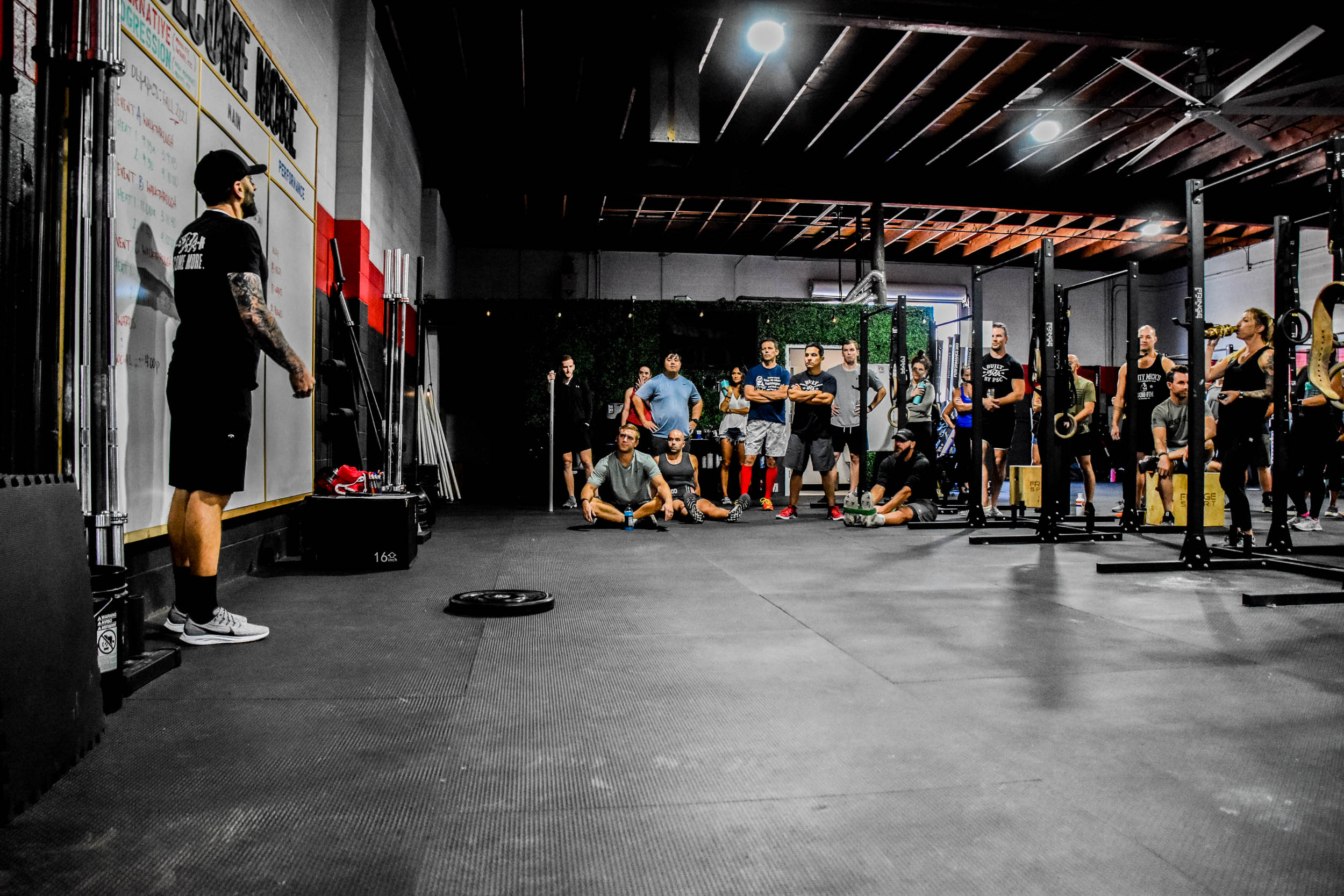 P360 Coach Academy: Early Bird Enrollment (LAST CALL!) | Performance360