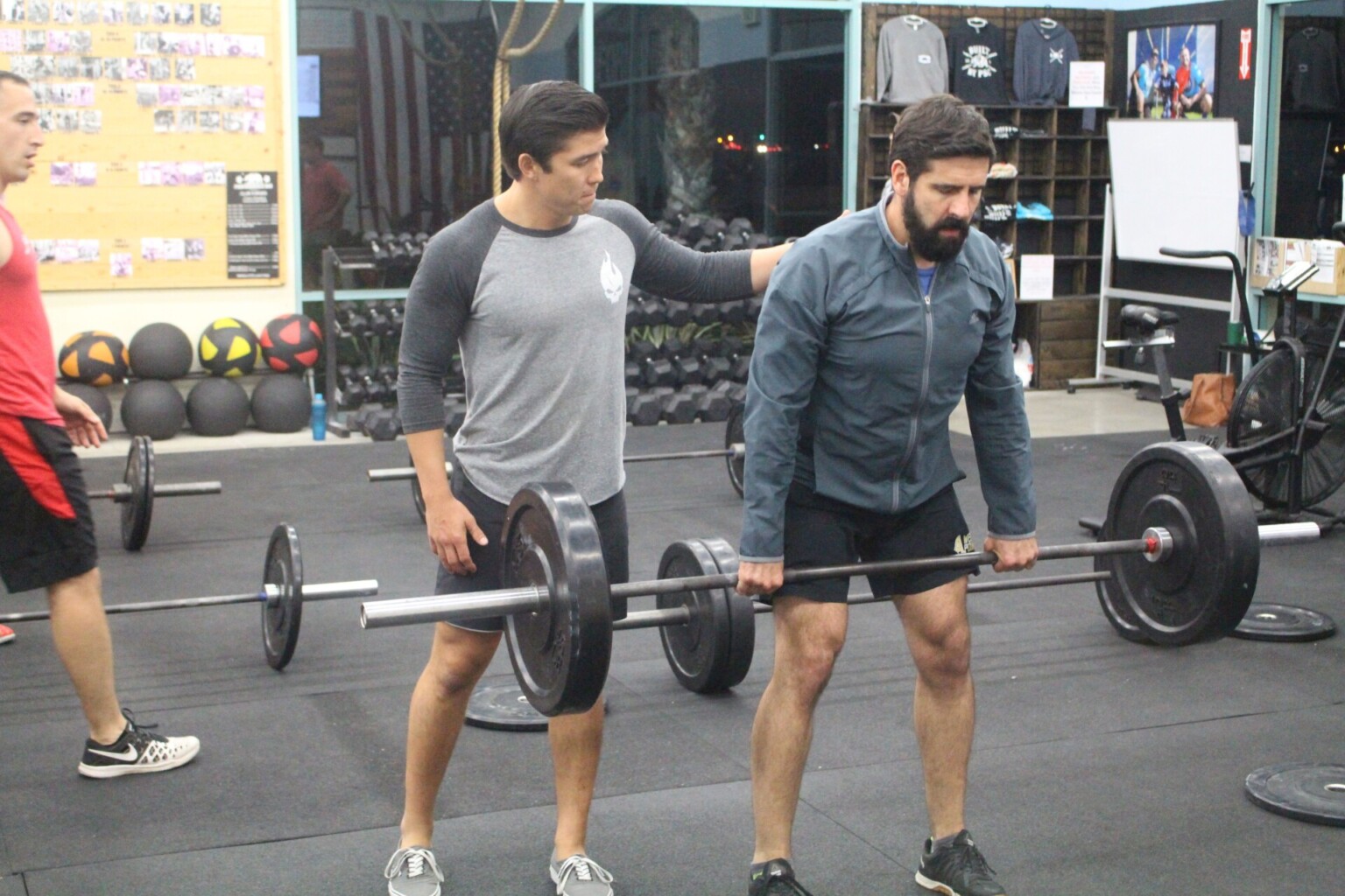 Progression as a Beginner: The 4 Steps to Success | Performance360