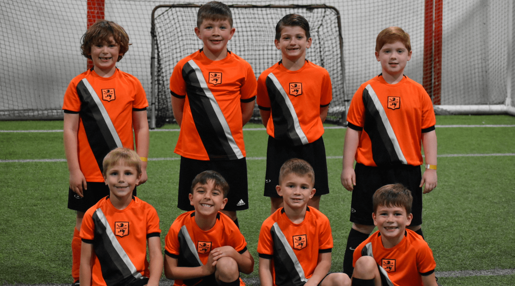 Performance Indoor Training - Elite Soccer Programs in North Texas