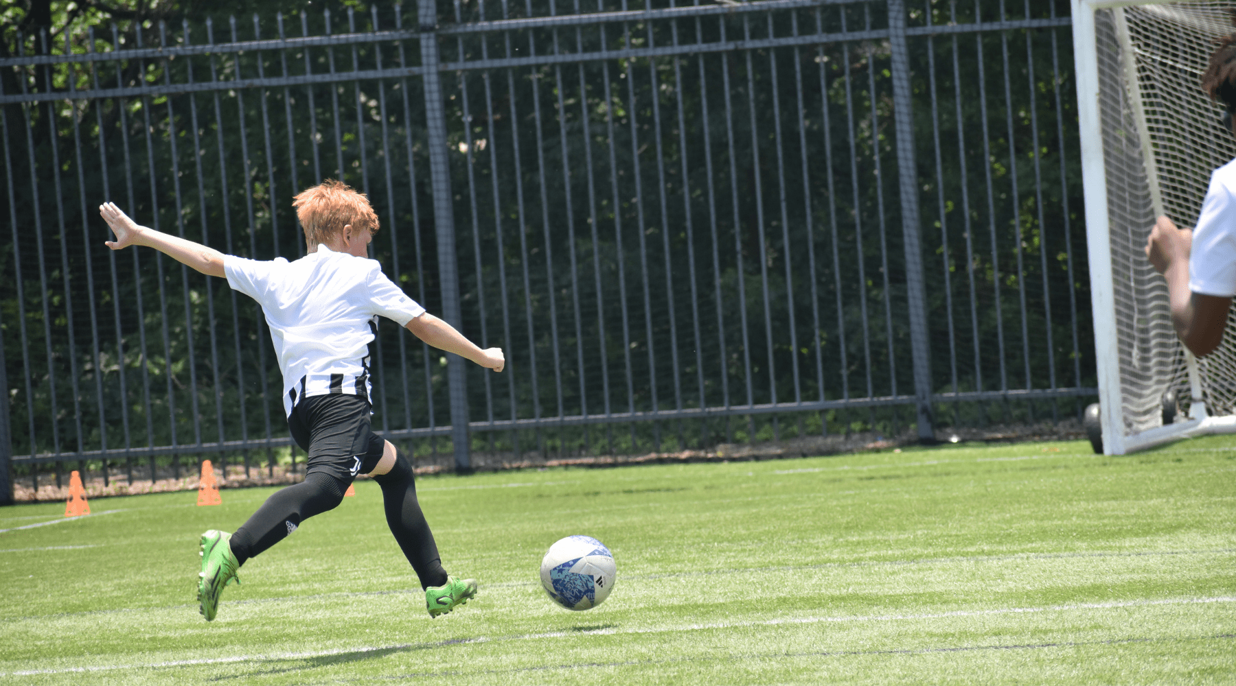 Performance Indoor Training - Elite Soccer Programs in North Texas