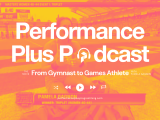 E42 The Transition From D1 Gymnast To Games Athlete Performance