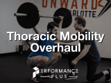 The Best Thoracic Mobility Exericses Performance Plus Programming