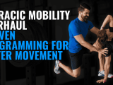 The Best Thoracic Mobility Exericses Performance Plus Programming
