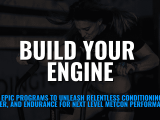 How Energy Systems Drive Performance Build Your Engine Episode 2