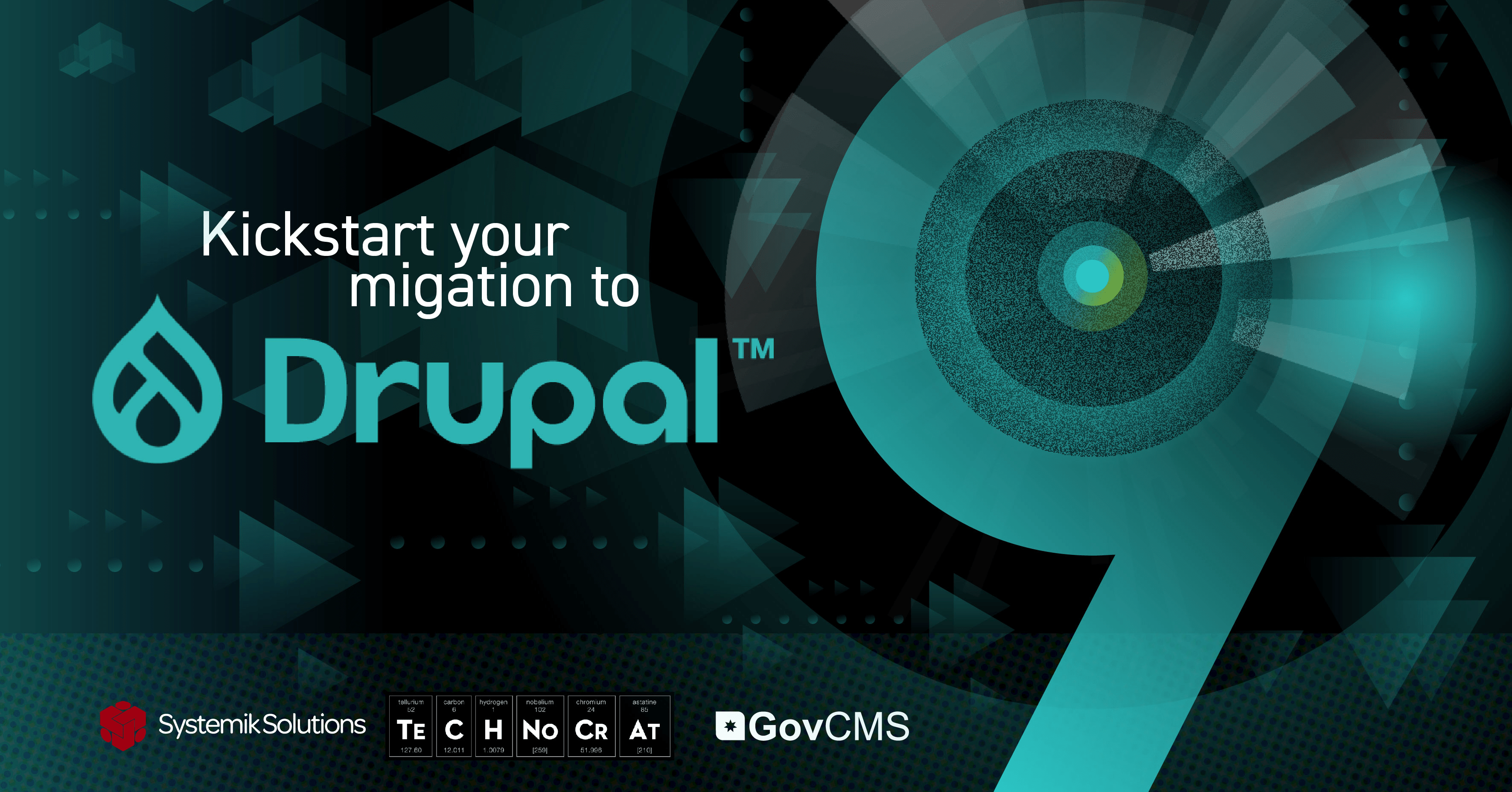 Kickstart your Migration to Drupal 9 – PerformX®