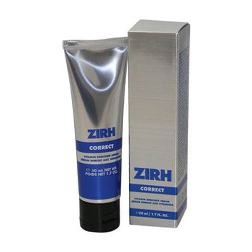 Zirh By Zirh, 1.7 Oz Correct – Vitamin Enriched Serum For Men – Shuffleblab
