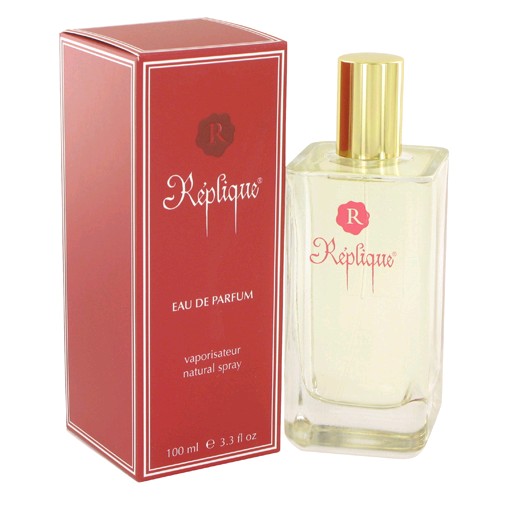 Replique By Irma Shorell, 3.3 Oz Eau De Parfum Spray For Women | Kayvee