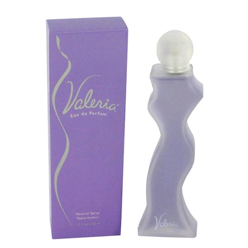 Valeria By Valeria Mazza, 1 Oz Eau De Parfum Spray For Women. – Shuffleblab
