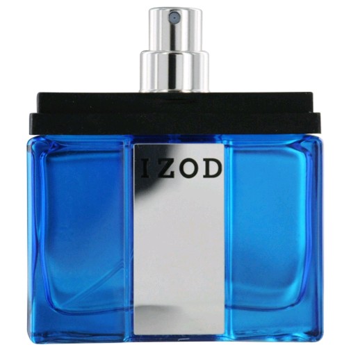 Izod By Izod, 3.4 Oz Eau De Toilette Spray For Men Tester | Dazzleclub