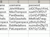 Importing Wordpress Users Via Csv Files Perishable Press