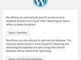 Wordpress Plugin Enable Wp Database Tools Perishable Press