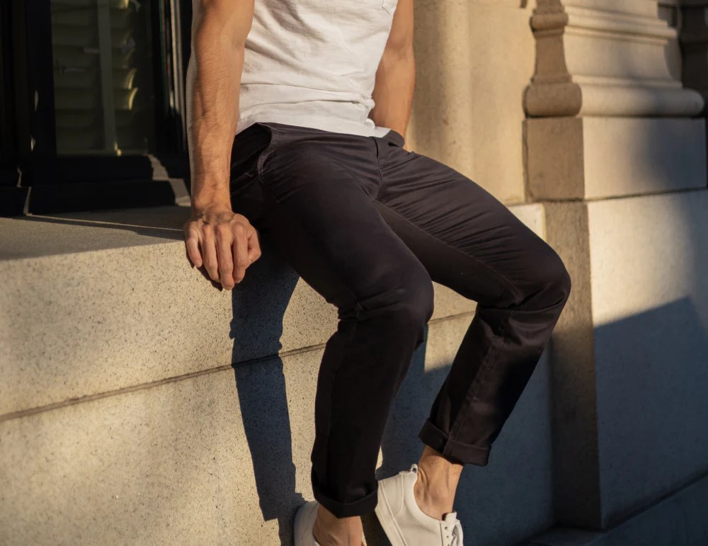 Seven Basic Fashion Rules For Guys To Follow Style Guide