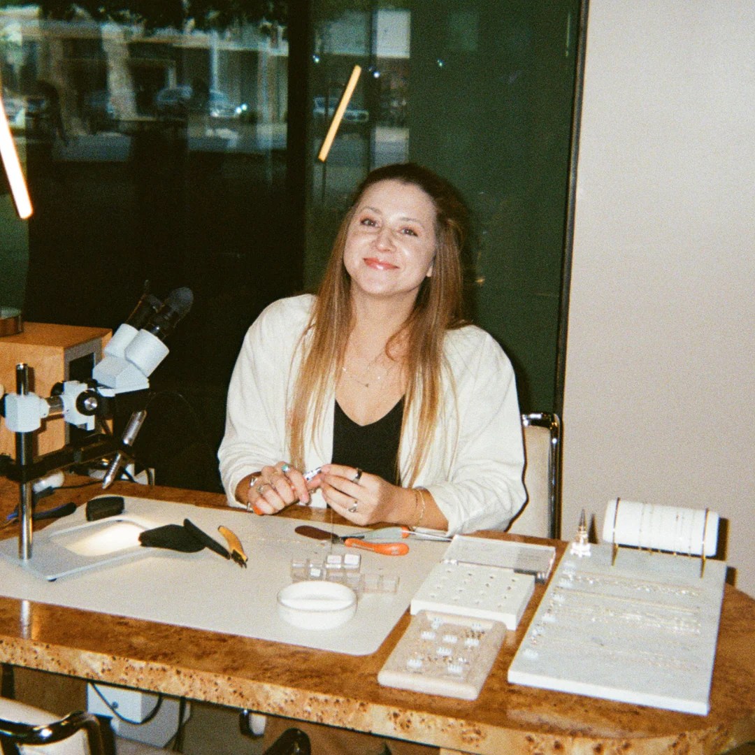 Starting A Permanent Jewelry Business Is Easier Than You Think