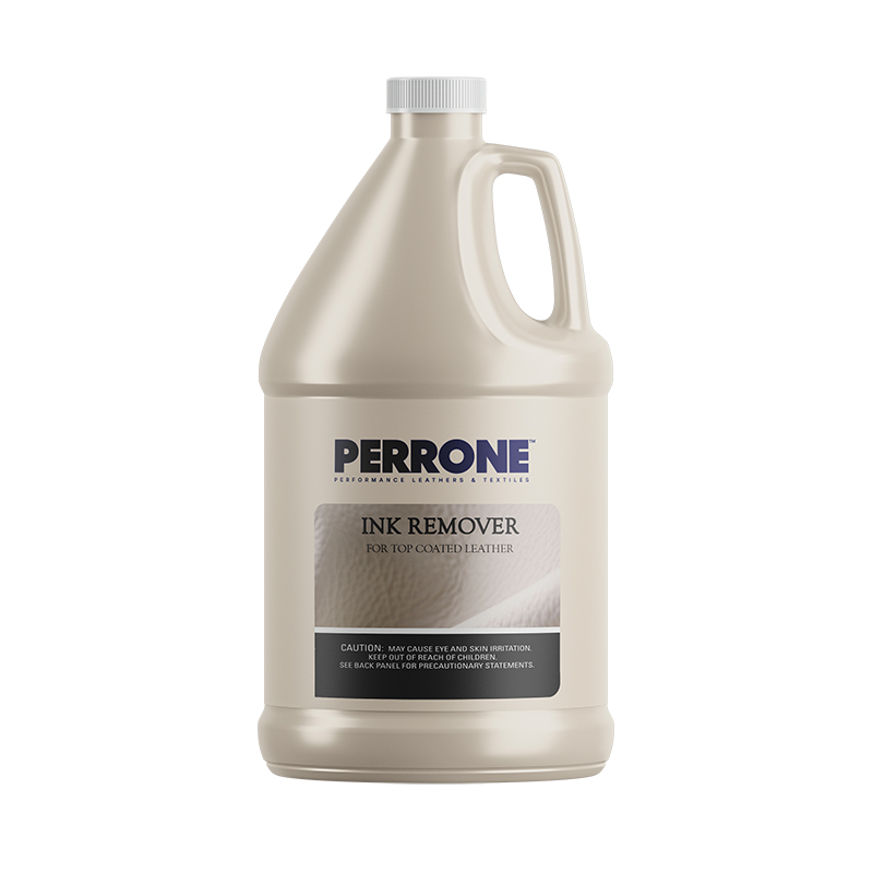 Ink Remover - Perrone Performance Leathers & Textiles