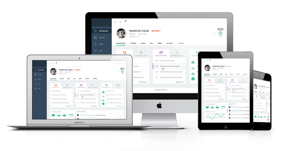 eLearning Solutions for Unions | Persona Learning